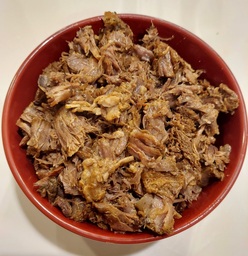 Beef, Lamb, Or Goat Birria With Bold Silky Consommé – Birria Kitchen