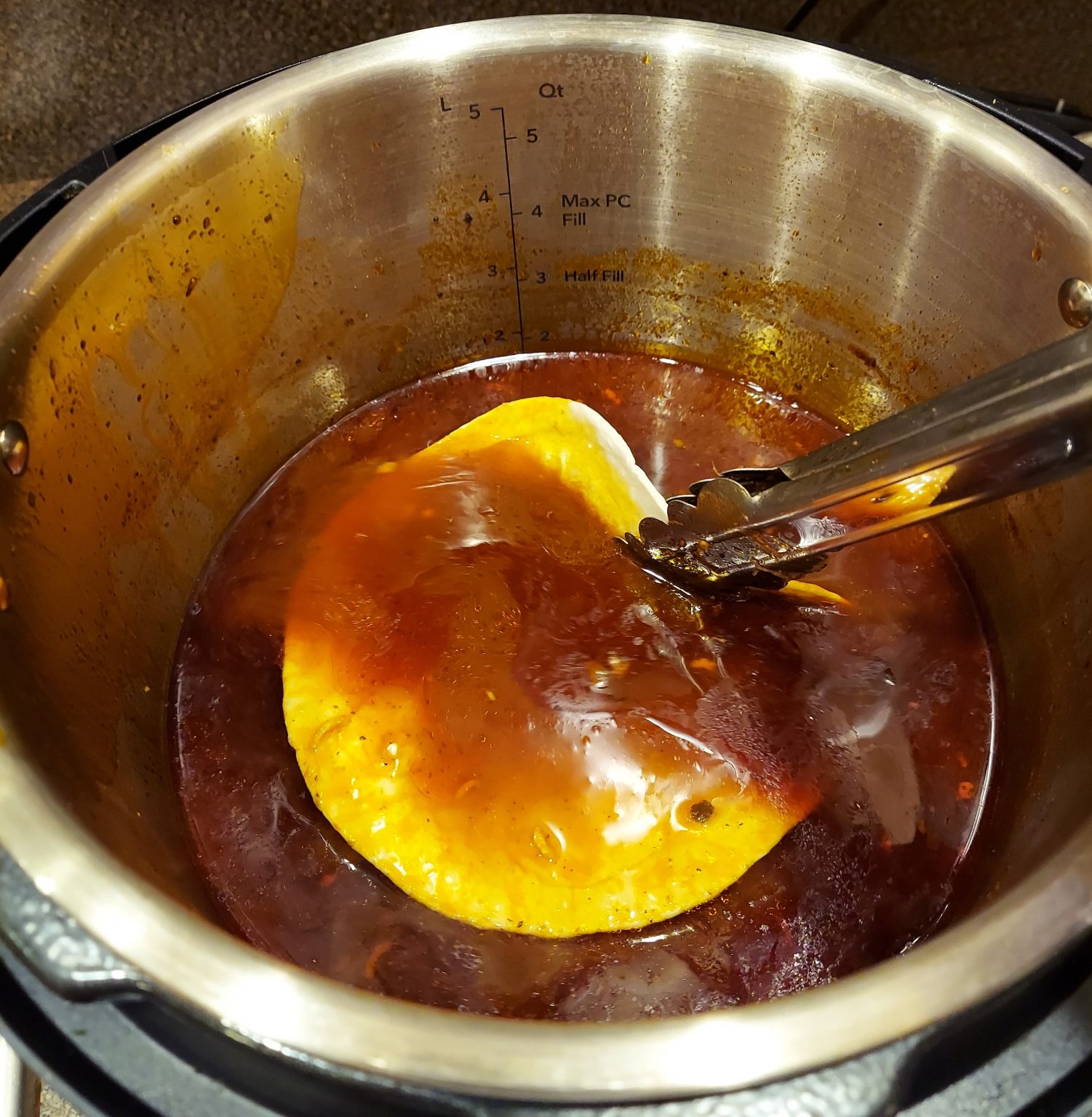 Beef, Lamb, Or Goat Birria With Bold Silky Consommé – Birria Kitchen